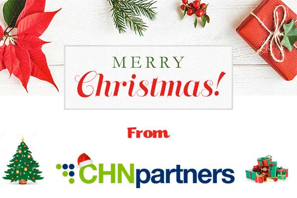 Home - CHN Partners