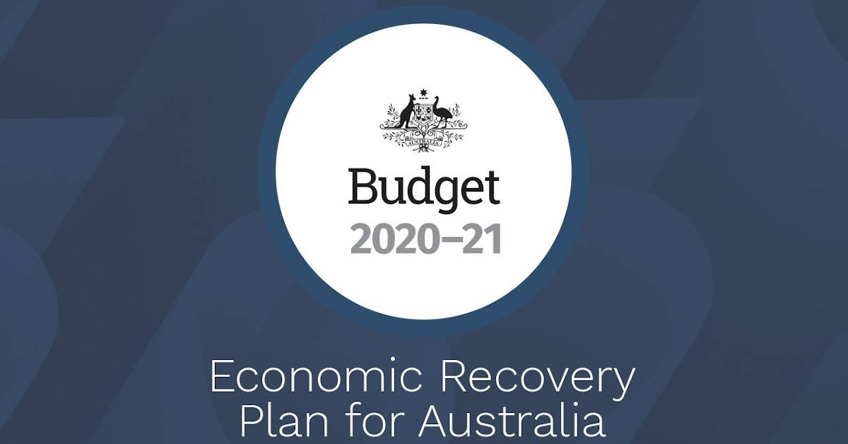 2020 Federal Budget - What it means for you - CHN Partners